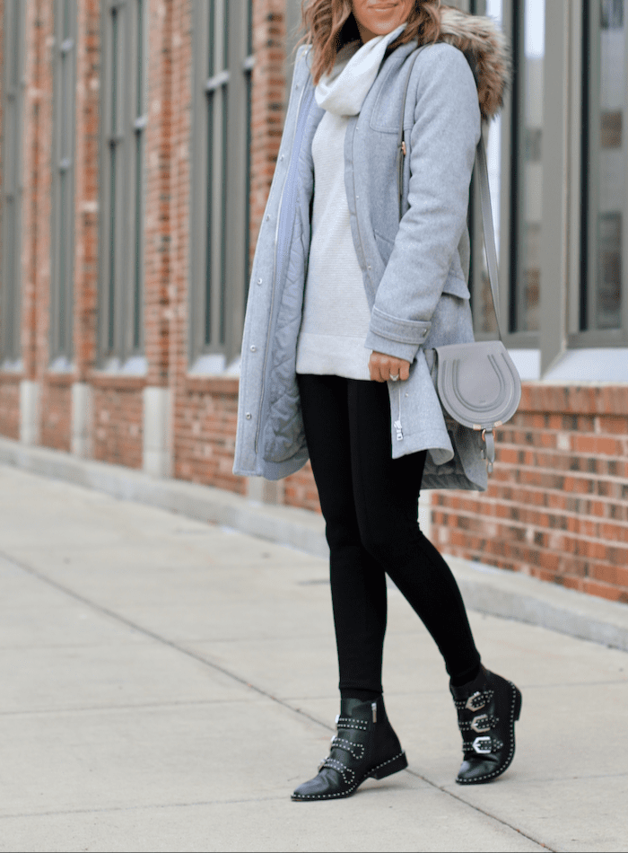 Weekend outfit - Lilly Style