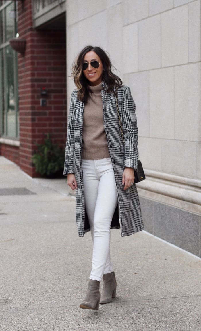 Last outfits of 2019 - Lilly Style